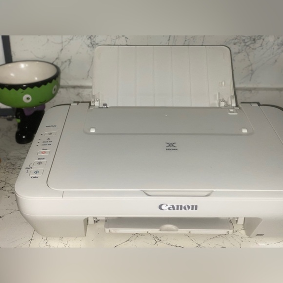 Canon | Other | Canon Pixma Mg2522 Entry Level Personal Printer | Poshmark